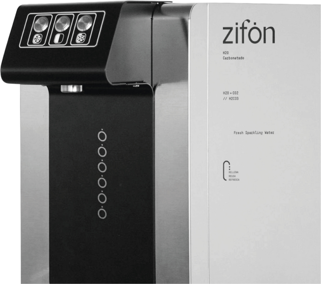 Grupo Zifon – Grupo Zifon